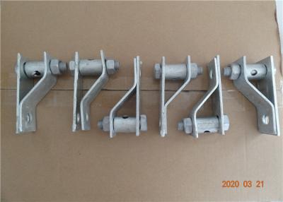 China 20mm Height Galvanized High Tensile Fence Tensioner for sale