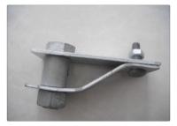 China 100mm Tensioner Winder Hot Dip Straining Wire Tensioner for sale