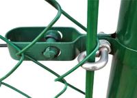 China Galvanized Steel Garden Wire Fence Tensioner Ratchet for sale