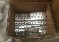 China Hot Dipped Galvanized In Line Wire Strainer For Grape Stand In Agriculture for sale