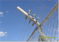 China Economic Galvanized Steel Farm Fence Wire Tensioner Adjusting Mesh And Ropes for sale