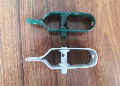China Galvanized Steel Garden Wire Fence Tensioner Ratchet for sale
