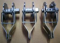 China ISo Spring Clip Farm Fence Wire Tensioner Galvanized for sale