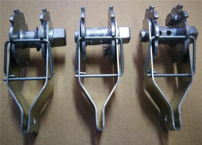 China Hayes Style Wire Tensioner Ratchet And Aluminum Cog Hot Dipped Galvanized Surface for sale