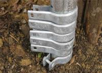 China Galvanize 2 1/2