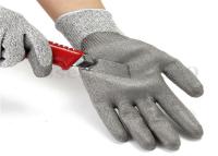 China Stainless Steel Chainmail Safety Working Protective Gloves for Butchering for sale