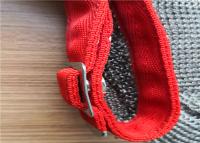 China SS304 Stainless Steel Safety Gloves , Metal Mesh Gloves For Cutting for sale