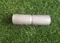 China Hot Dipped Galvanized Chain Link Fence Parts And Accessories / Top Rail Sleeve for sale