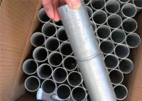 China 1 7/8'' Top Rail Sleeve Used To Fix The Top Lock Side Of Chain Link Fence for sale