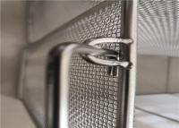 China Hospital Special Disinfection Wire Mesh Basket Of Stainless Steel 316 for sale