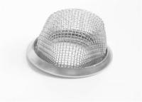 China Bargains Stainless Steel Wire Mesh Tea Infuser Strainer Basket for sale