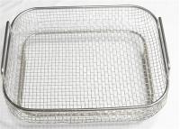 China SS304 Wire Mesh Baskets For Medical Device Sterilization for sale