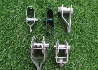China Hot Dipped Galvanized In Line Wire Strainer For Grape Stand In Agriculture for sale