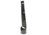 China Vertical Line Post Barbed Wire Extension Arm 2 1/2
