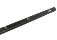 China Vertical Line Post Barbed Wire Extension Arm 2 1/2