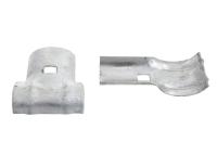 China Chain Link 1 3/8