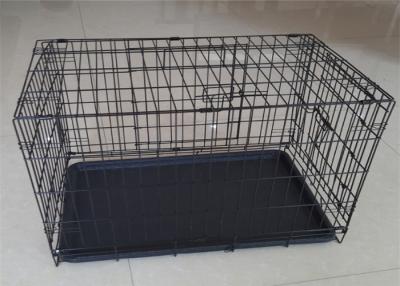China 10x10x6ft Silver Welded Large Outdoor Dog Kennel Chain Link Boxed for sale