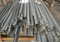 China Fish Farming Y Shape Fence Post 180cm Chain Link Fence Fittings for sale