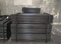 China Australia Star Picket Steel Y Fence Posts 2.1M Chain Link Fence Fittings for sale
