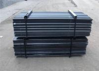 China Australia Star Picket Steel Y Fence Posts 2.1M Chain Link Fence Fittings for sale