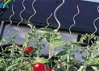 China 6.5MM*1.8M Chain Link Fence Fittings Tomato Support Wire for sale