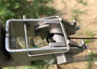 China 80g Fence Wire Strainer Tension Hardware Rachet Tightener for sale