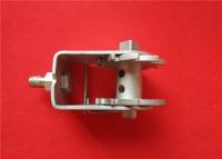China Ratchet Wheel Wire Galvanized 2.0Mm Electric Fence Tensioner for sale