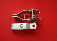 China Master Barb Wire Ratchet Strainers Wire Tensioners For Fence for sale