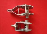 China Passed CE Galvanized Dairy Farm Fence Wire Tensioner for sale