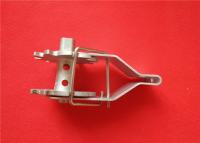 China Ratchet Wheel Wire Galvanized 2.0Mm Electric Fence Tensioner for sale