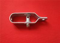 China Chain Link Line Wire / Barbed / Razor Wire 2.0Mm Fencing Tensioner for sale