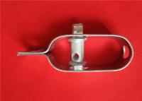 China Hot Dip Galvanized Short 192G Fence Wire Strainer Set for sale