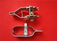 China Flapper Wire Fence Tensioner Ratchet Galvanized Material for sale