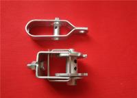 China Master Barb Wire Ratchet Strainers Wire Tensioners For Fence for sale