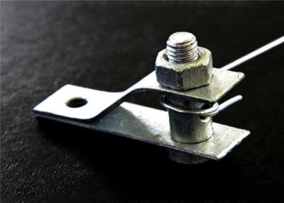 China 100mm Tensioner Winder Hot Dip Straining Wire Tensioner for sale