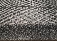 China BTO 10 Pvc Coated Welded Concertina Razor Wire Fabric Frontier for sale