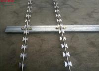 China BTO-22 Security Razor Wire for sale