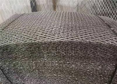 China 100X100mm Welded Blade Wire Fencing Made By Straight Blade Netting for sale