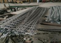 China Fence Straight Razor Wire for sale