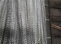 China BTO-22 Welded Prison Razor Barbed Wire Fence for sale
