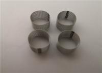 China Pleated 2.3mm Stainless Steel Filter Mesh Screen for sale