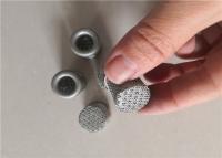 China Dome Woven OD35MM Stainless Steel Filter Mesh Screen for sale