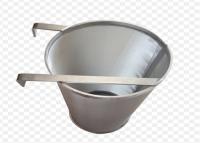 China Brew Beer Cylinder 32cm 12.5