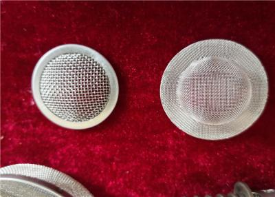 China 19 Micron 904L Stainless Steel Woven Wire Mesh Screen for sale