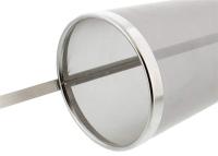 China Brew Beer Cylinder 32cm 12.5