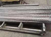 China 1.8X6.0M BTO-22 Welded Razor Wire Mesh Fencing for sale