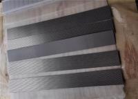 China 5 - 40um Sintered Wire Stainless Steel Filter Mesh Screen for sale