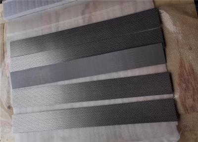China 5 - 40um Sintered Wire Stainless Steel Filter Mesh Screen for sale
