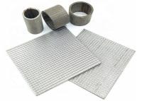 China 10 25 50 100 200 Micron Ss304 316l Metal Filter Disc for sale