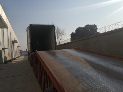China Helical Barbed Galvanized Steel 12